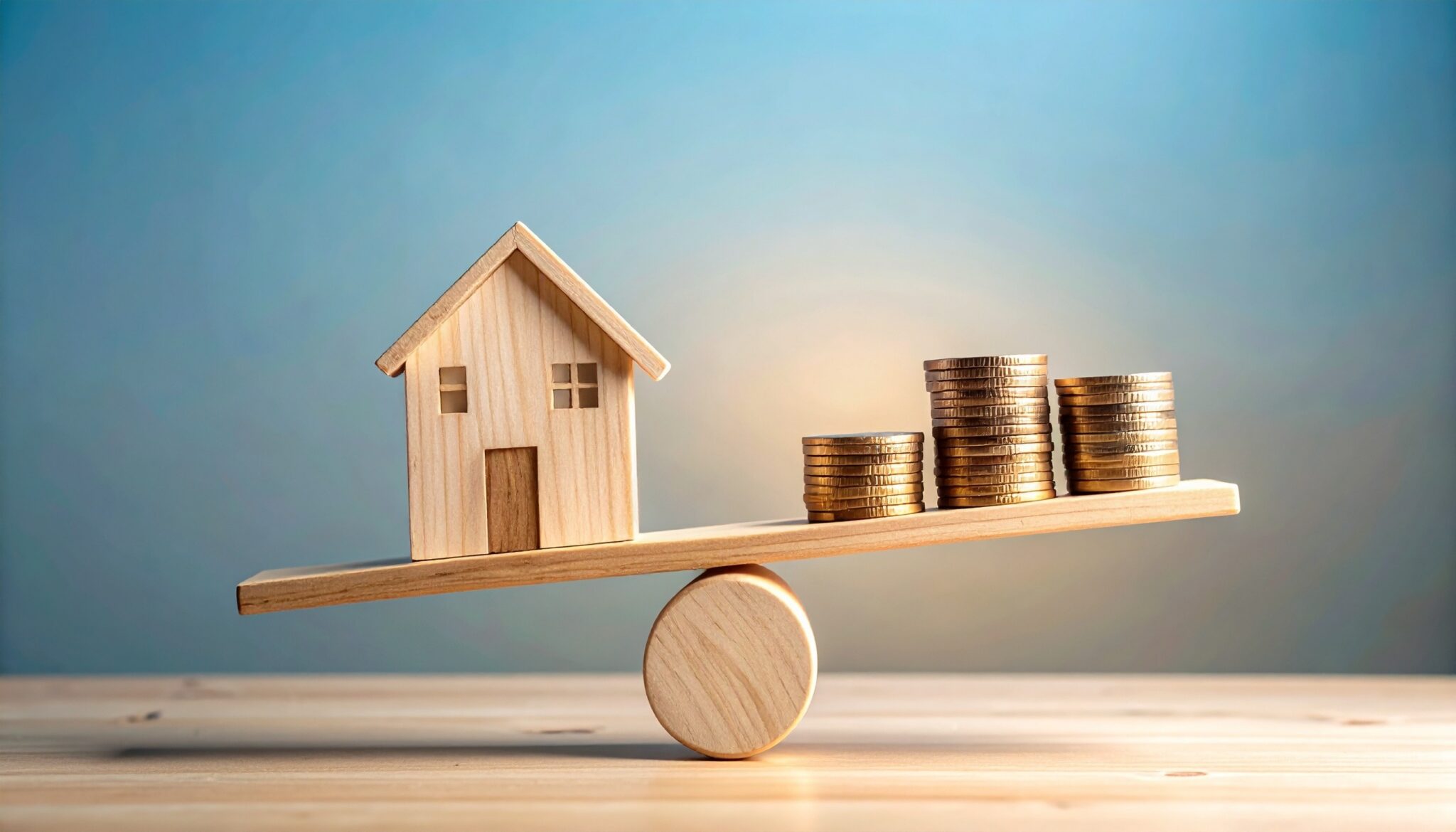 How Much House Can I Afford? Mortgage Budget Guide